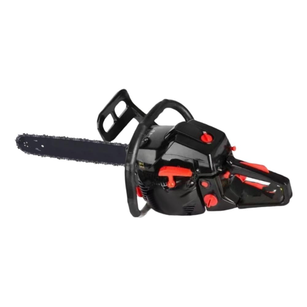 XIANERS 16 Inch Chainsaw 16inch Lightweight Portable Chainsaw 2.4kw ...
