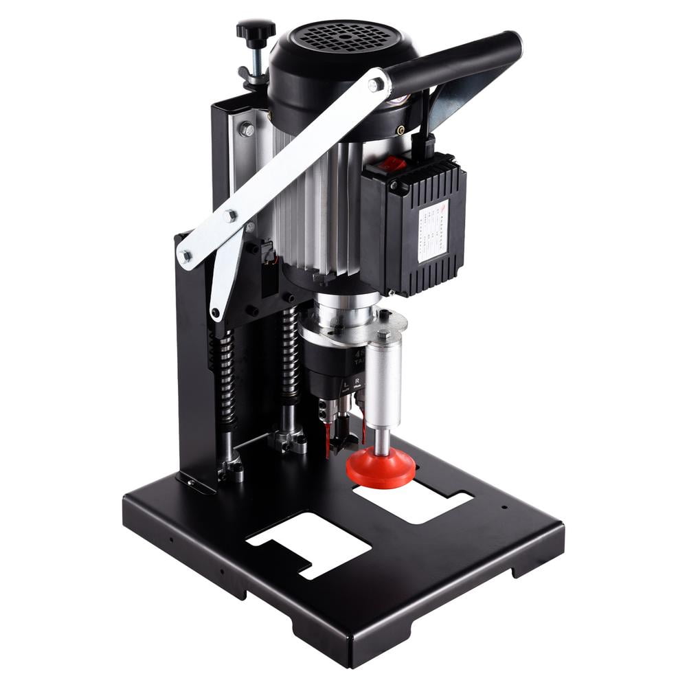 XIANERS Bench Drilling Machine Handheld Portable Drill Press ...