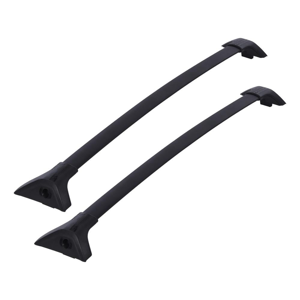 XIANERS Car Roof Rack Bar Metal Roof Rack For Car Car Top Luggage ...