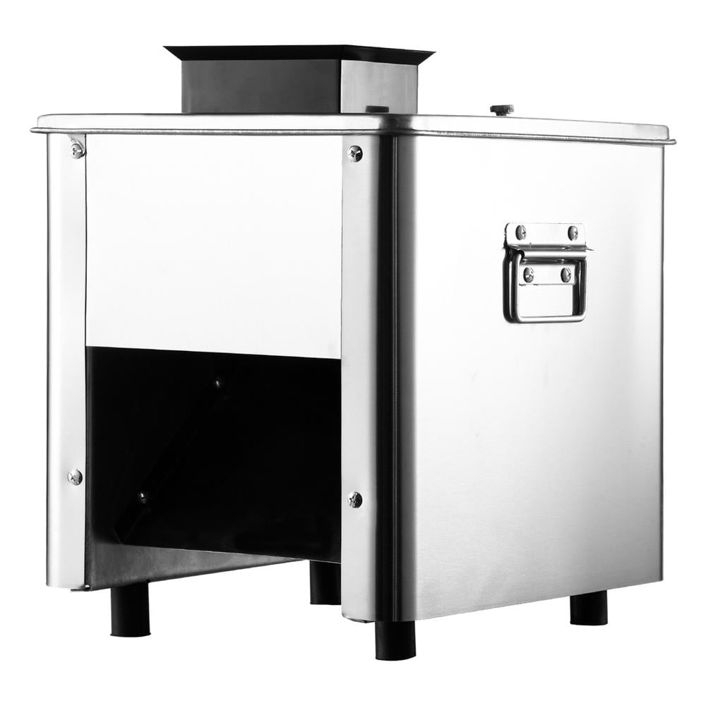 XIANERS Commercial Meat Grinder Electric Automatic Meat Mincer ...