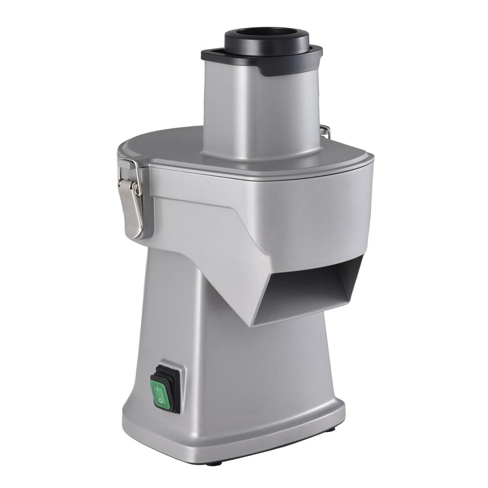 XIANERS Electric Vegetable Chopper Multifunctional 4 in 1 Food Cutter ...