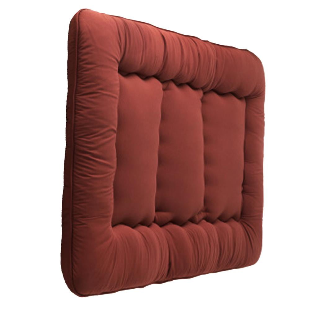 XIANERS Futon Mattress Folding Futon Tatami Mat Japanese Floor Mattress ...