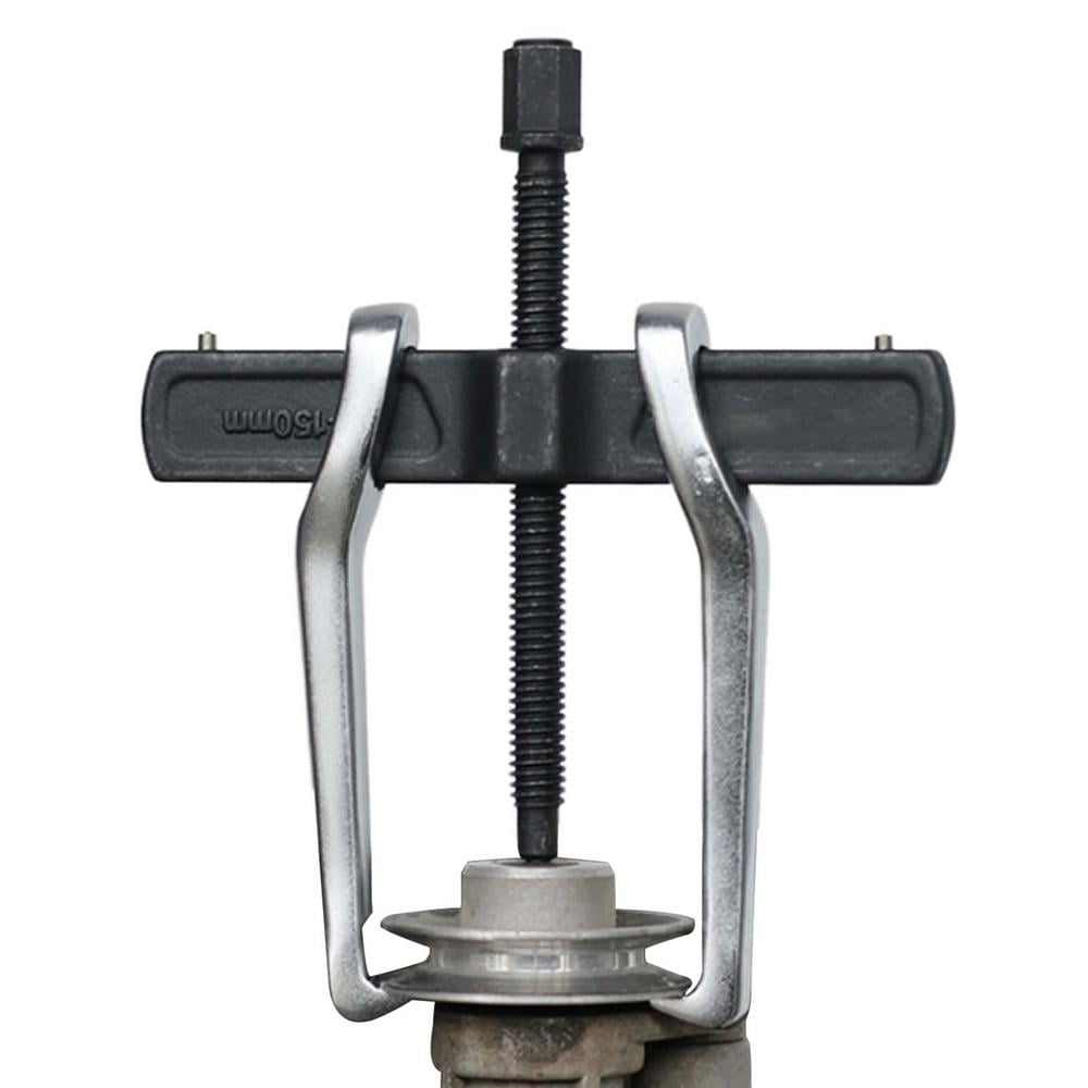 XIANERS Gear Puller Heavy Duty 2 Claw Pulley Removal Tool Efficient ...