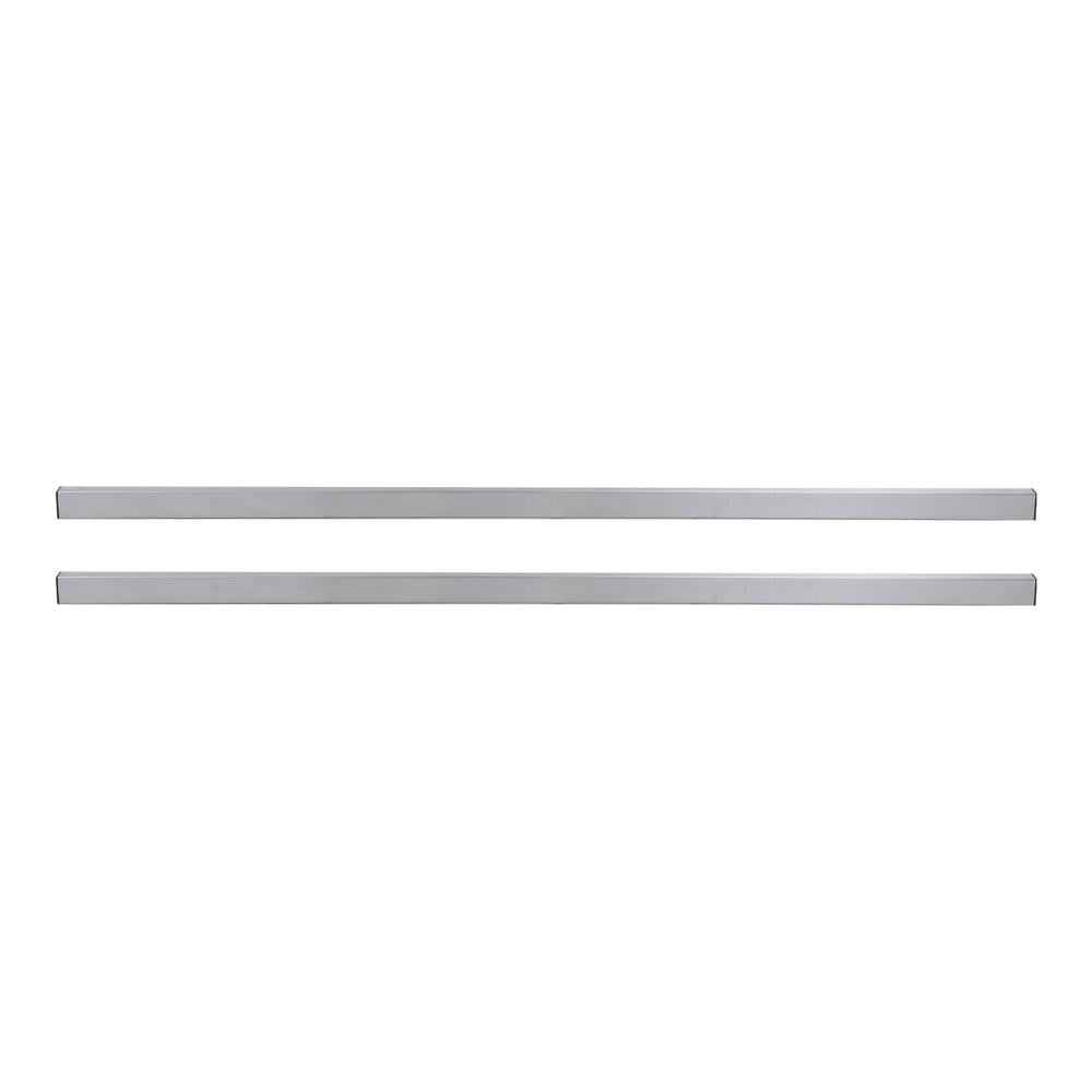 XIANERS Handrails for Stairs Stainless Stair Railing Post Outdoor Hand ...