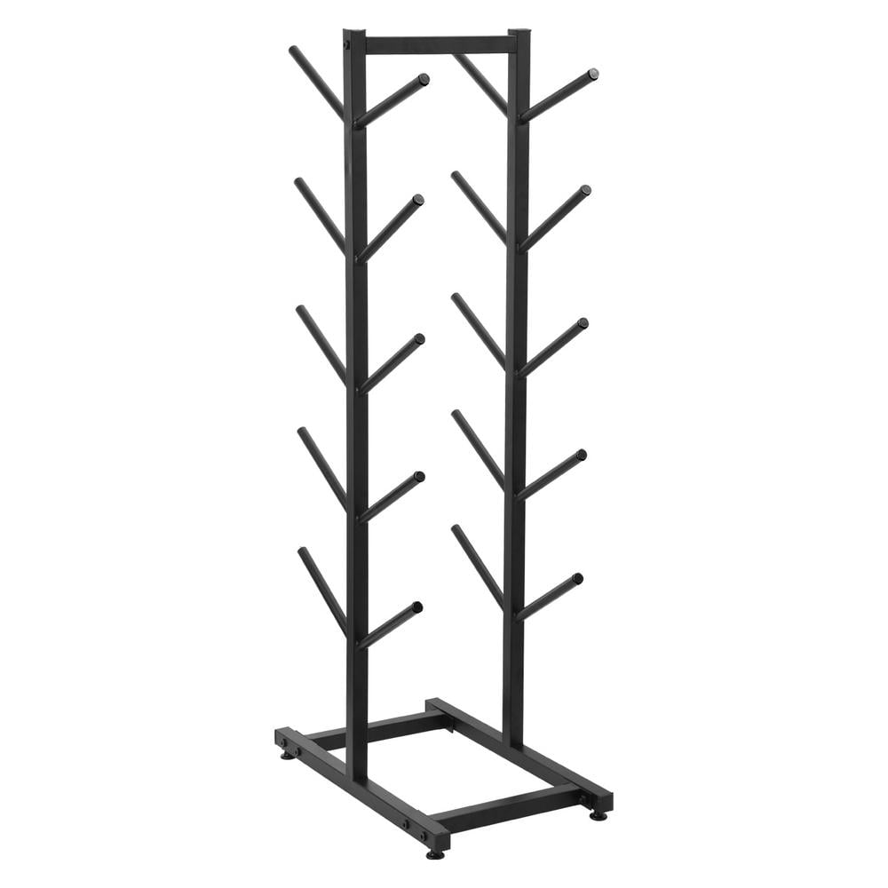 XIANERS Longboard Floor Display Rack Freestanding Water Ski Rack 5 ...