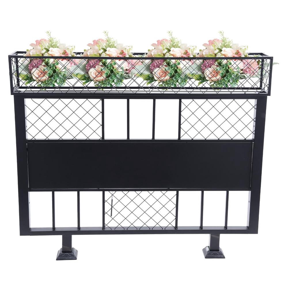 XIANERS Patio Privacy Fence Privacy Fencing Fence Screen Heavy Duty ...