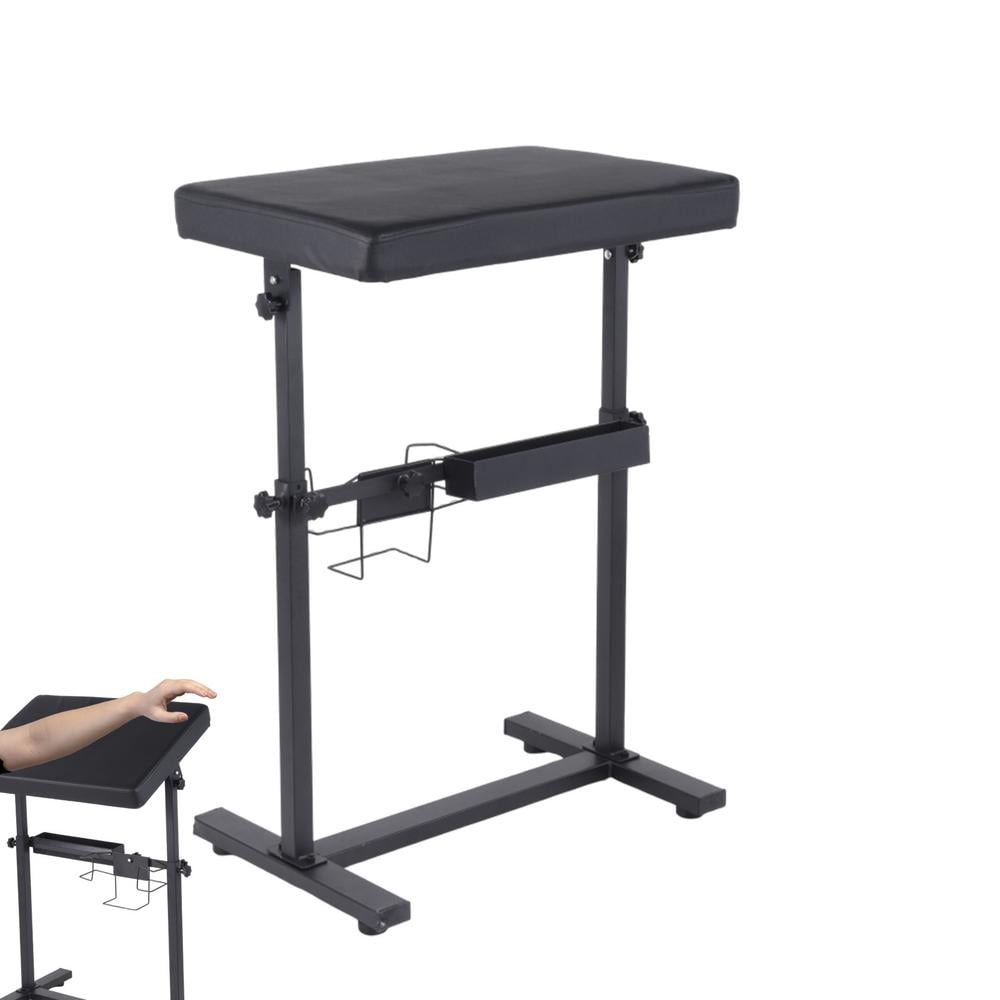 XIANERS Tattooing Armrest Soft Padded Arm Support Height Adjustable ...