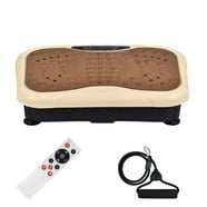 2024 Vibration Plate New Version with Butterfiy, Fitness Platform ...