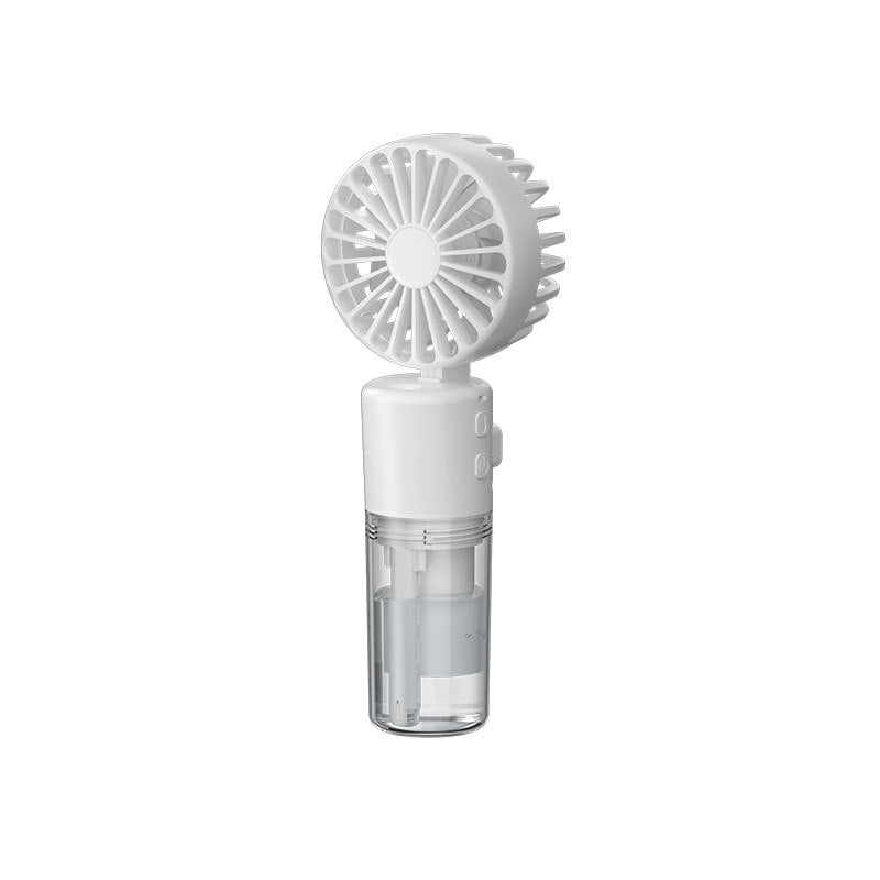 XIANGYANG Handheld Fan Misting Fan, Multi-purpose For Portable Mini ...