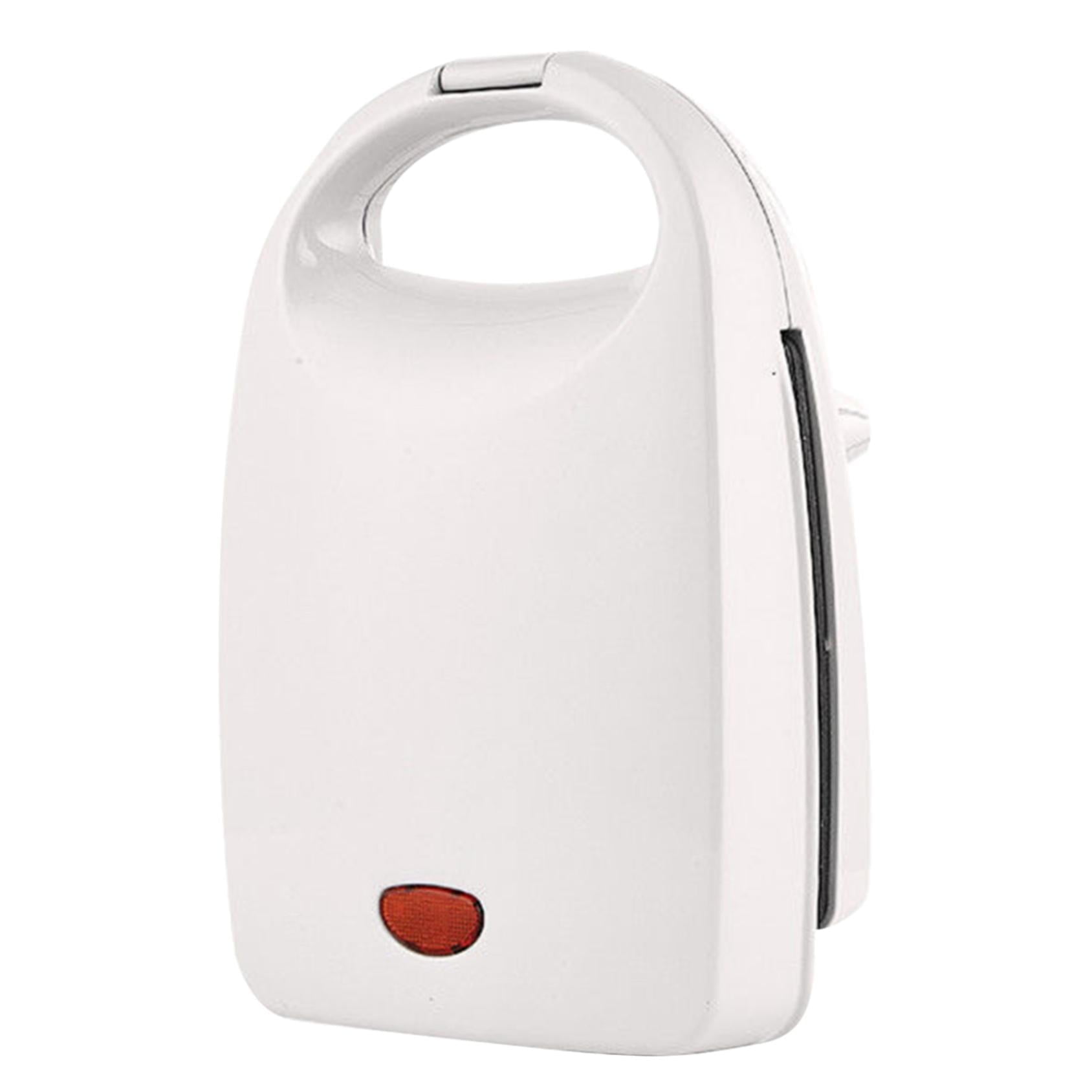 XIANGYANG Microwave Toastie Sandwich Maker, Microwave Toastie Maker ...