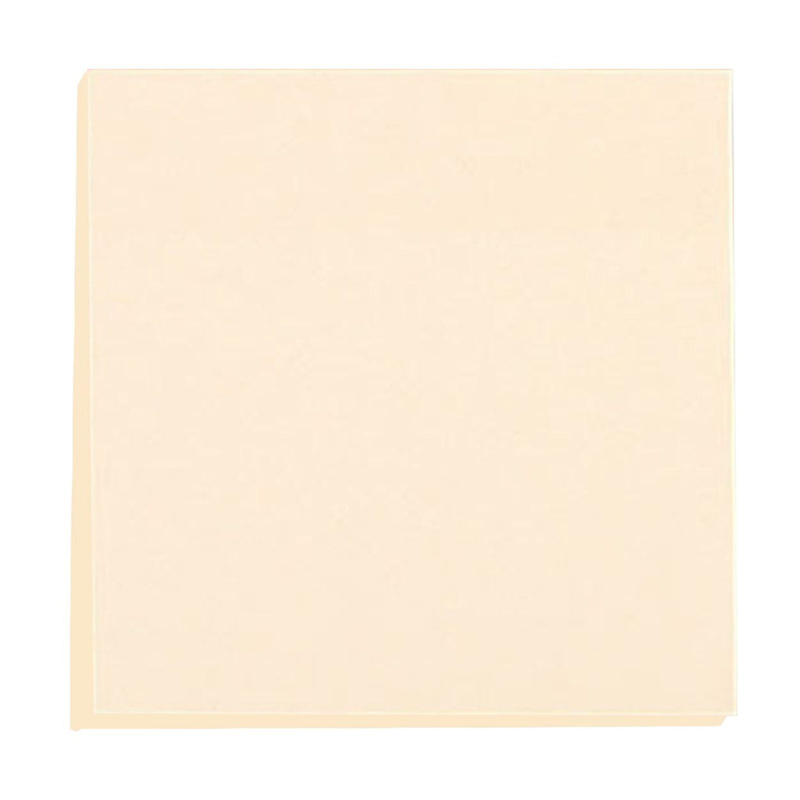 XIANXIAN 10-Pack Self-Stick Notes 3x3 Inches Lightweight Memo Pad Flags ...
