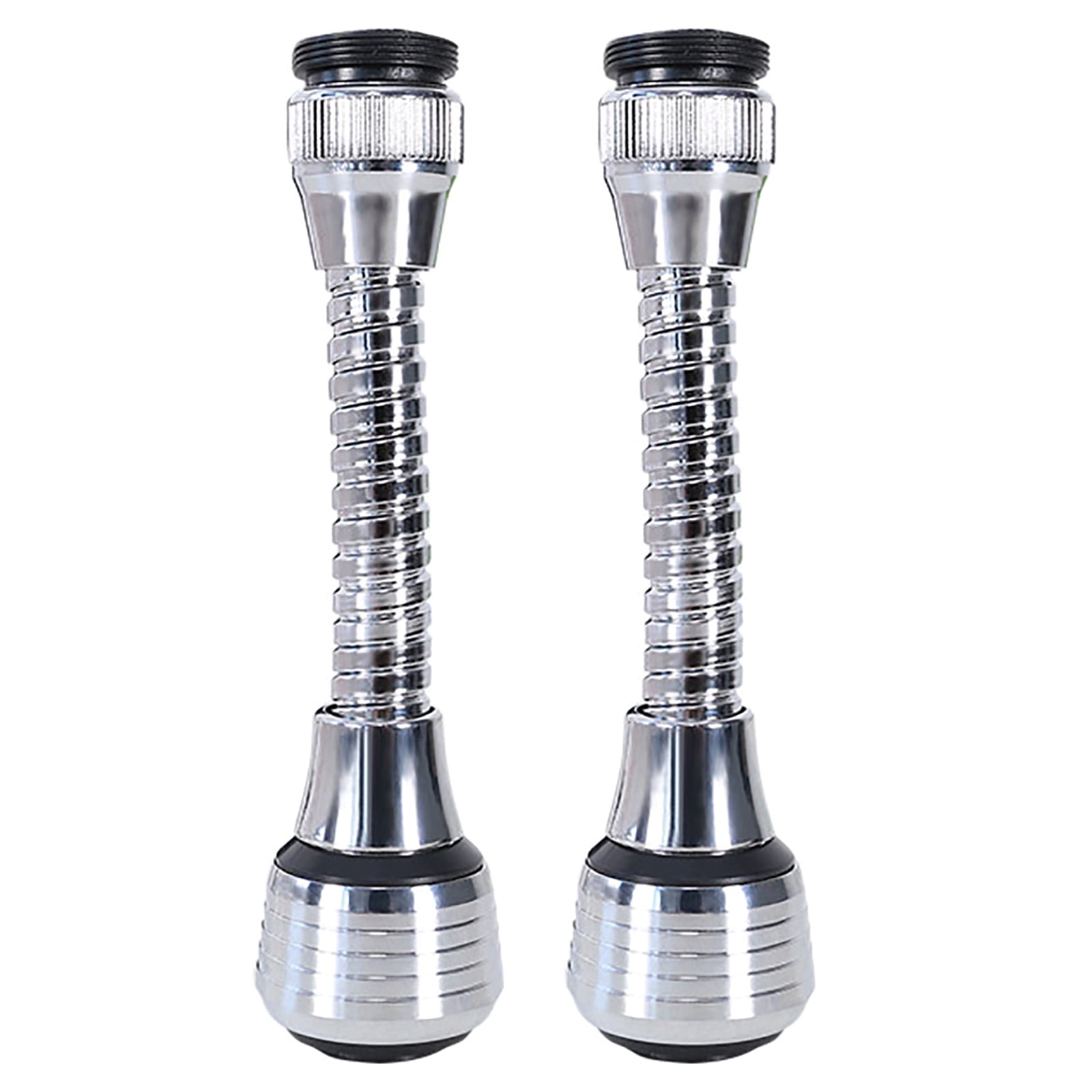 XIANXIAN Sink Faucet Sprayer Attachment,Movable Faucet Extender for ...