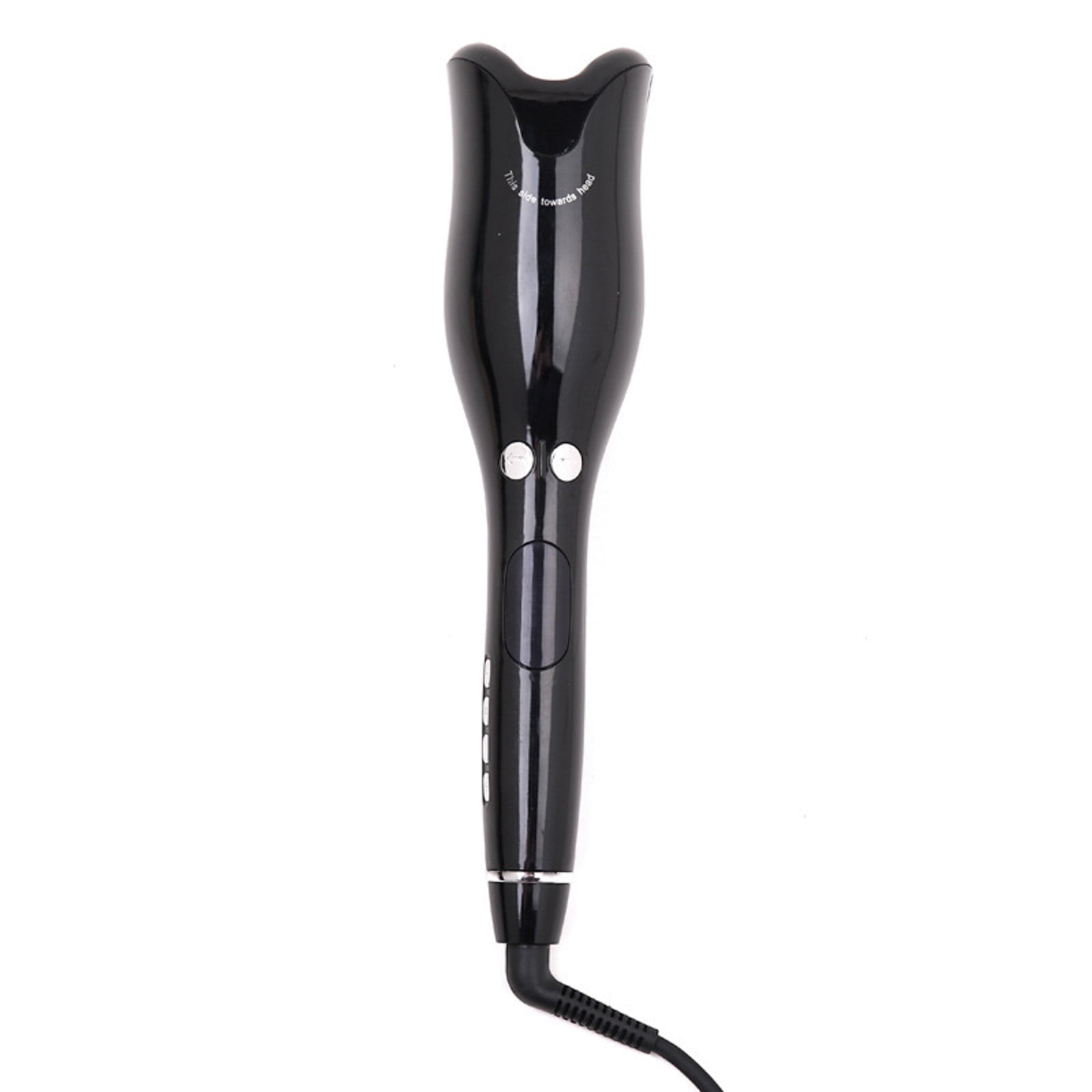 XIANXIAN Automatic Curling Air Curler Wand Curl Rotating Hair Curle for ...