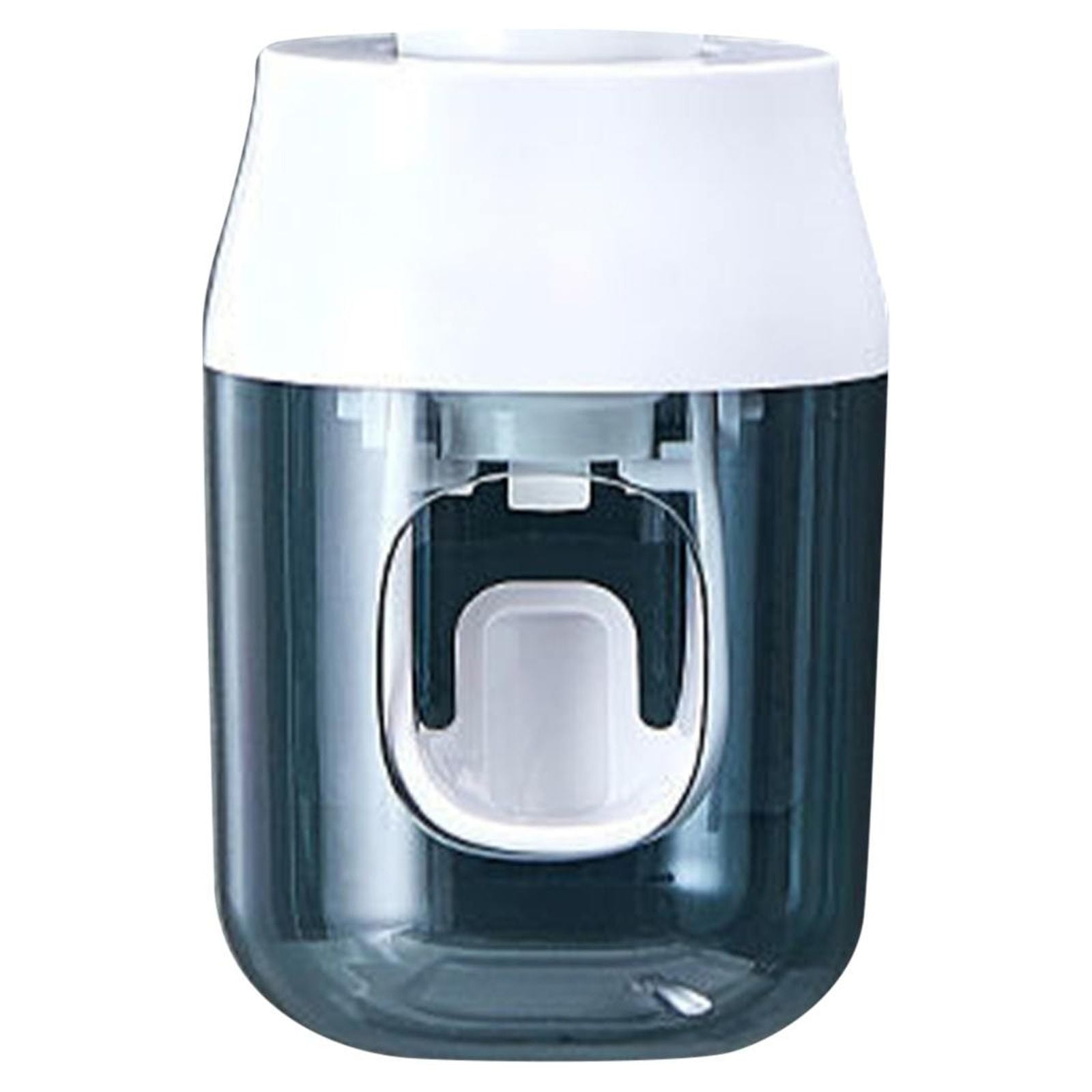 XIANXIAN Automatic Wall Mount Toothpaste Squeezer Dispenser, Hands-Free ...