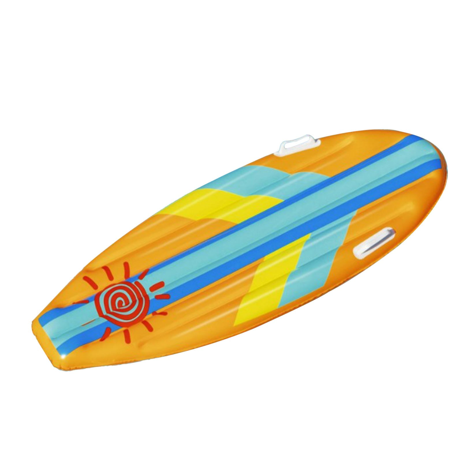 XIANXIAN Children's Water Inflatable Floating Board Paddling Board for ...