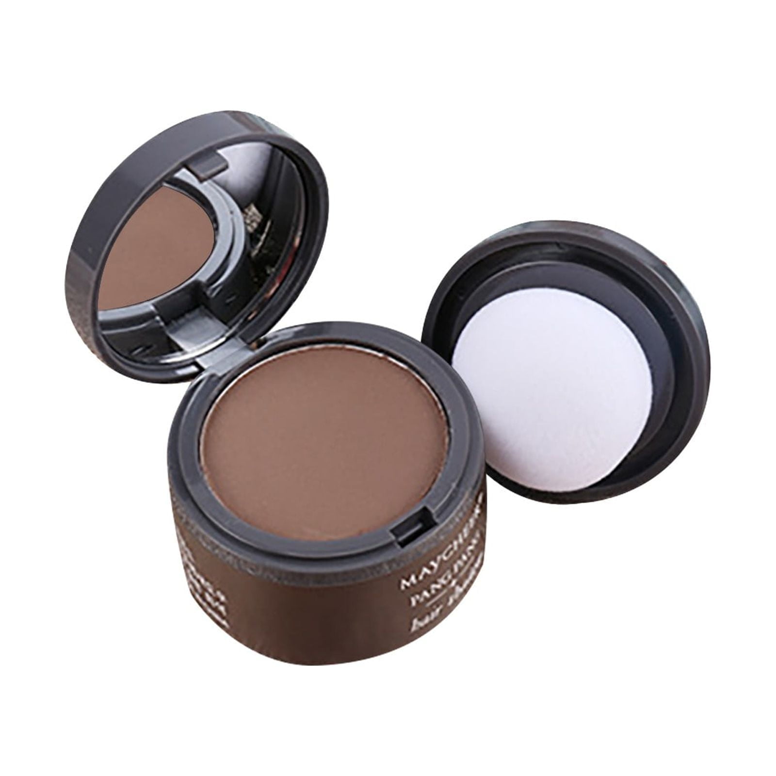 XIANXIAN Coverage Hair Shadow Repair Hair Filling Powder Forehead ...