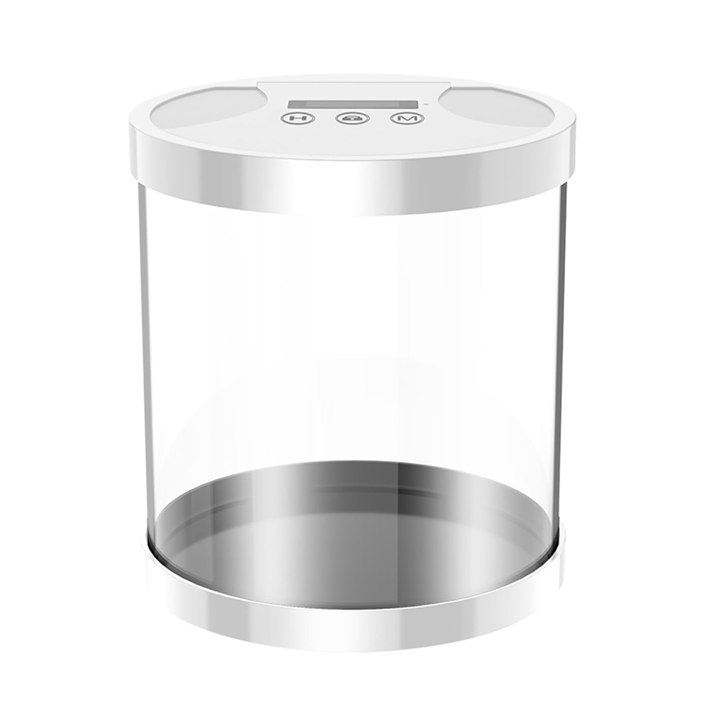 XIANXIAN Electronic Timing Box Electronic Timing Lock Time Box To ...