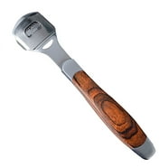 Tweezerman Safety Slide Callus Shaver with Rasp for feet HSA/FSA ...