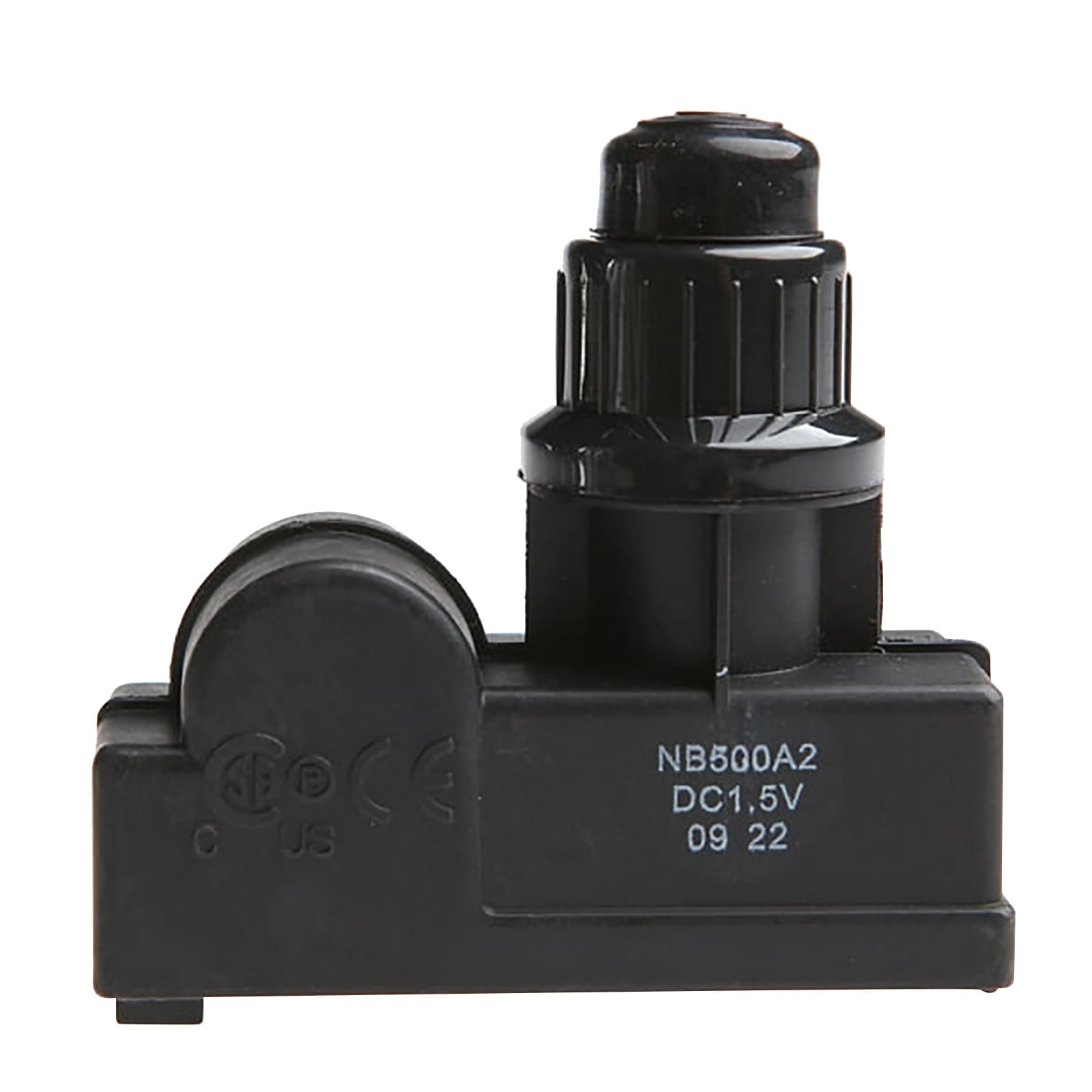 XIANXIAN Grill Igniter Button Cap Spark Generator Knob AAA and AA ...