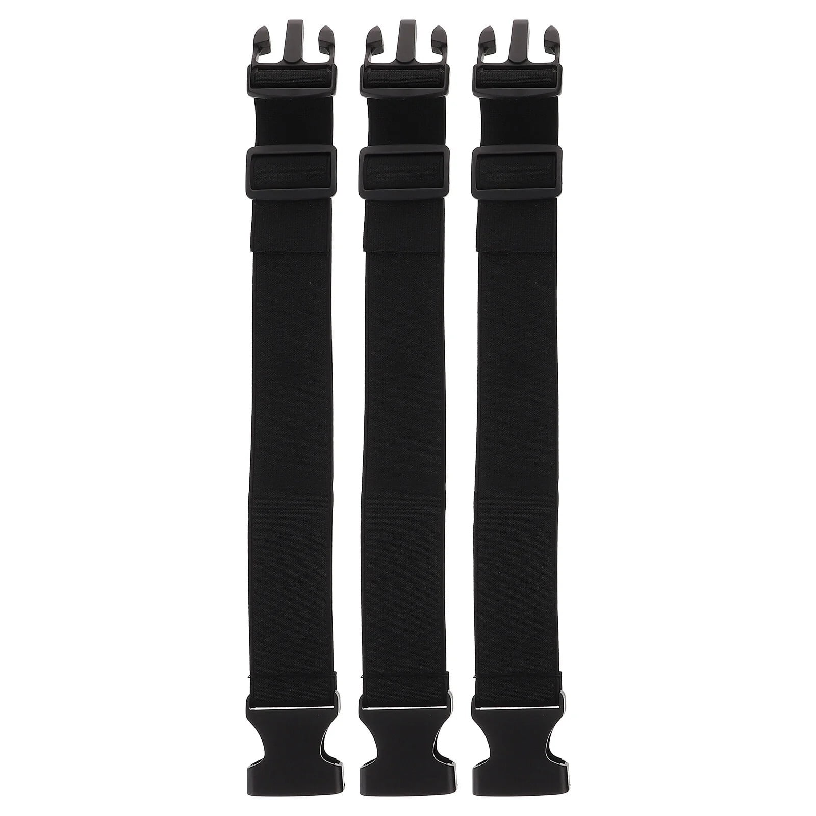 XIANXIAN Heavy Duty Utility Tie Down Straps with Quick Release Buckle ...