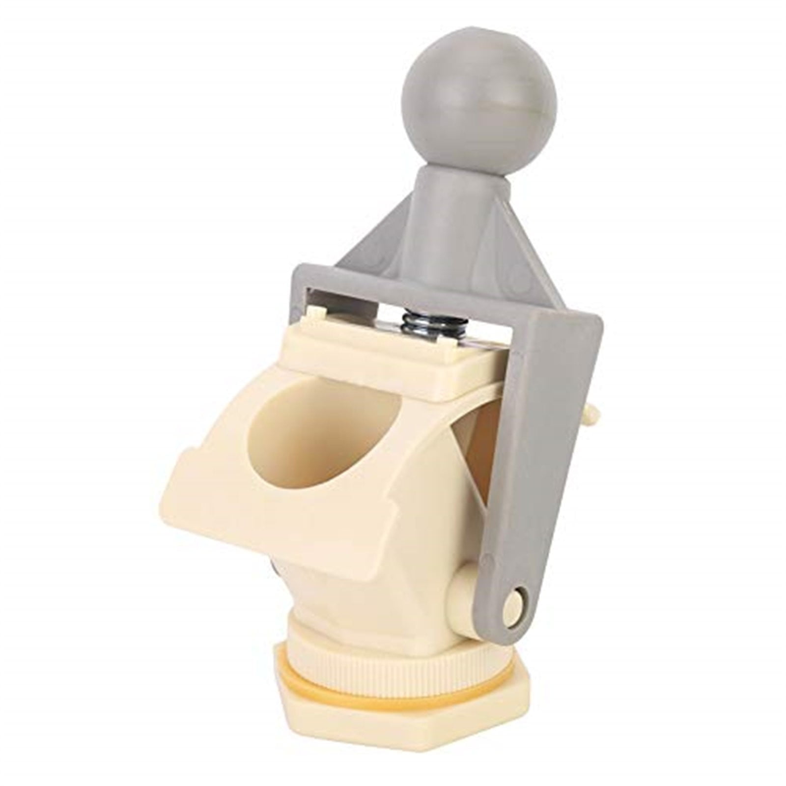 XIANXIAN Honey Shaker Gate Extractor Bucket with Gate Plastic Tap ...