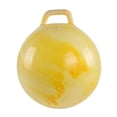 XIANXIAN Hopper Ball for Kids Adults & Teens, 18 Inch Clouds Bouncy ...