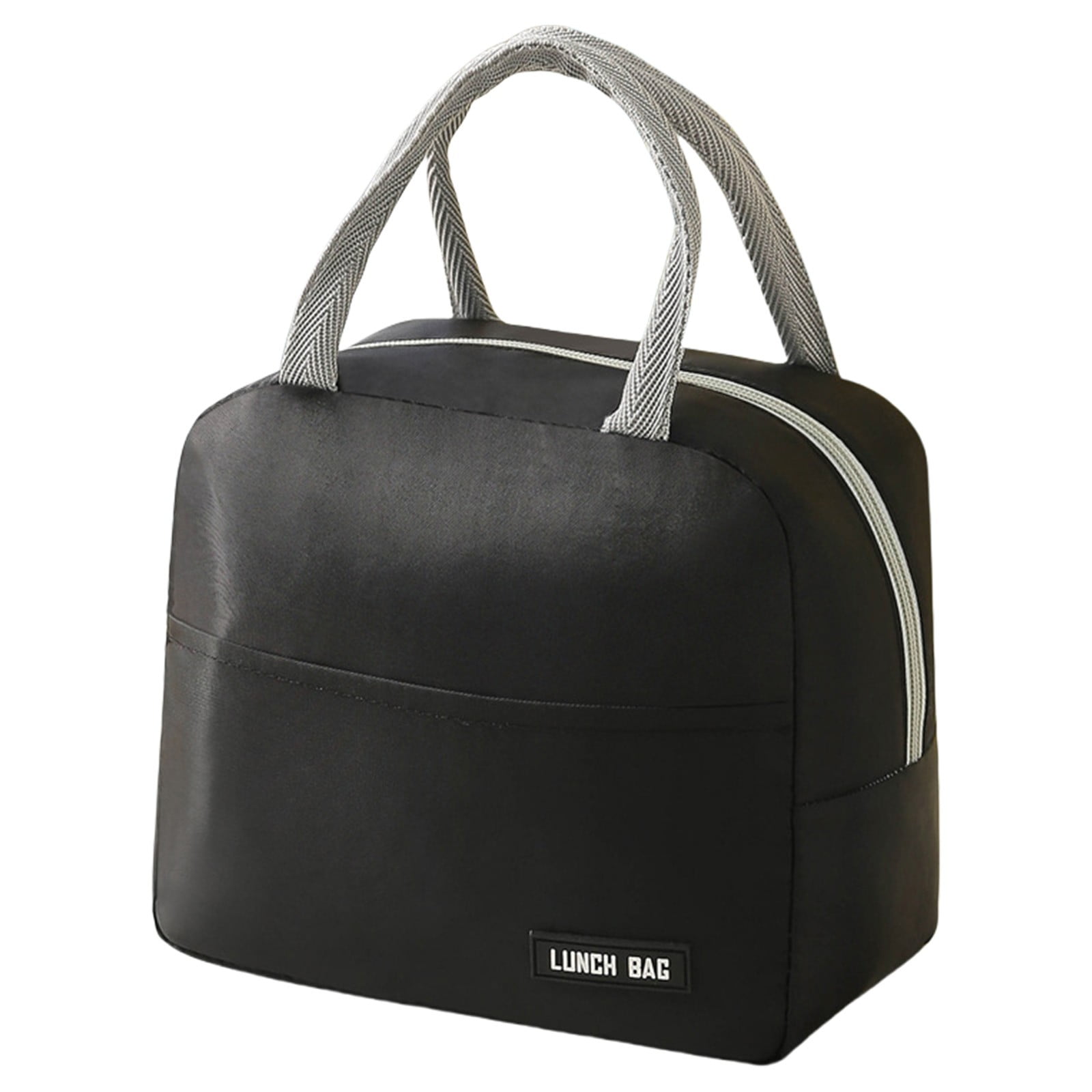 XIANXIAN Leakproof Insulated Lunch Bag - Compact Food Container for ...