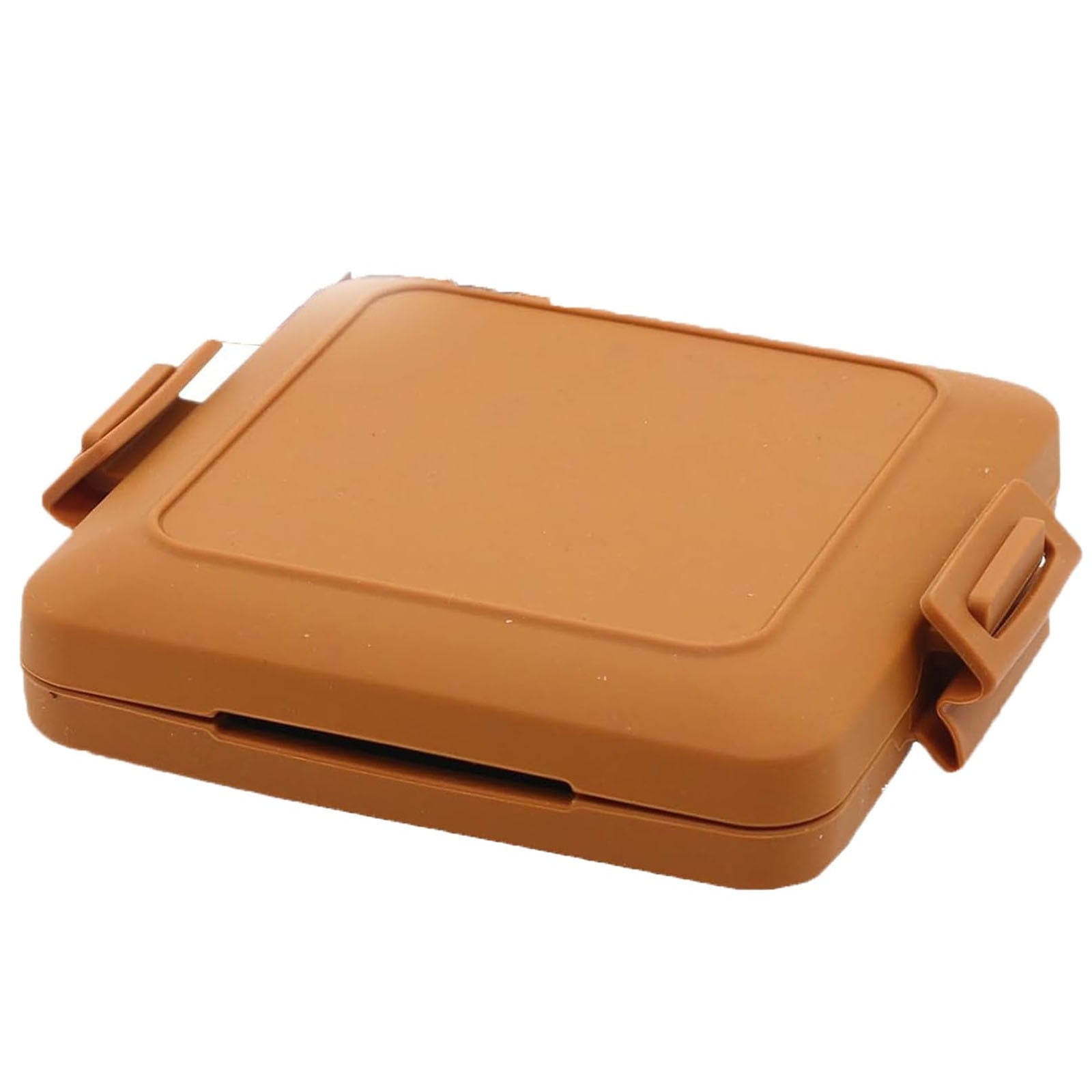 XIANXIAN Microwave Toaster Microwave Toastie Sandwich Maker Munchy ...