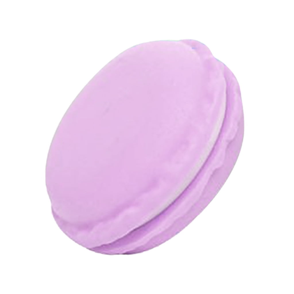 XIANXIAN Mini Macaron Storage Box Box Earphone Case Organizer Carrying ...