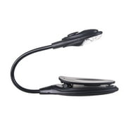 CHUANK LED Book Light Desk Lamps, Indoor Reading Night Light, Portable ...