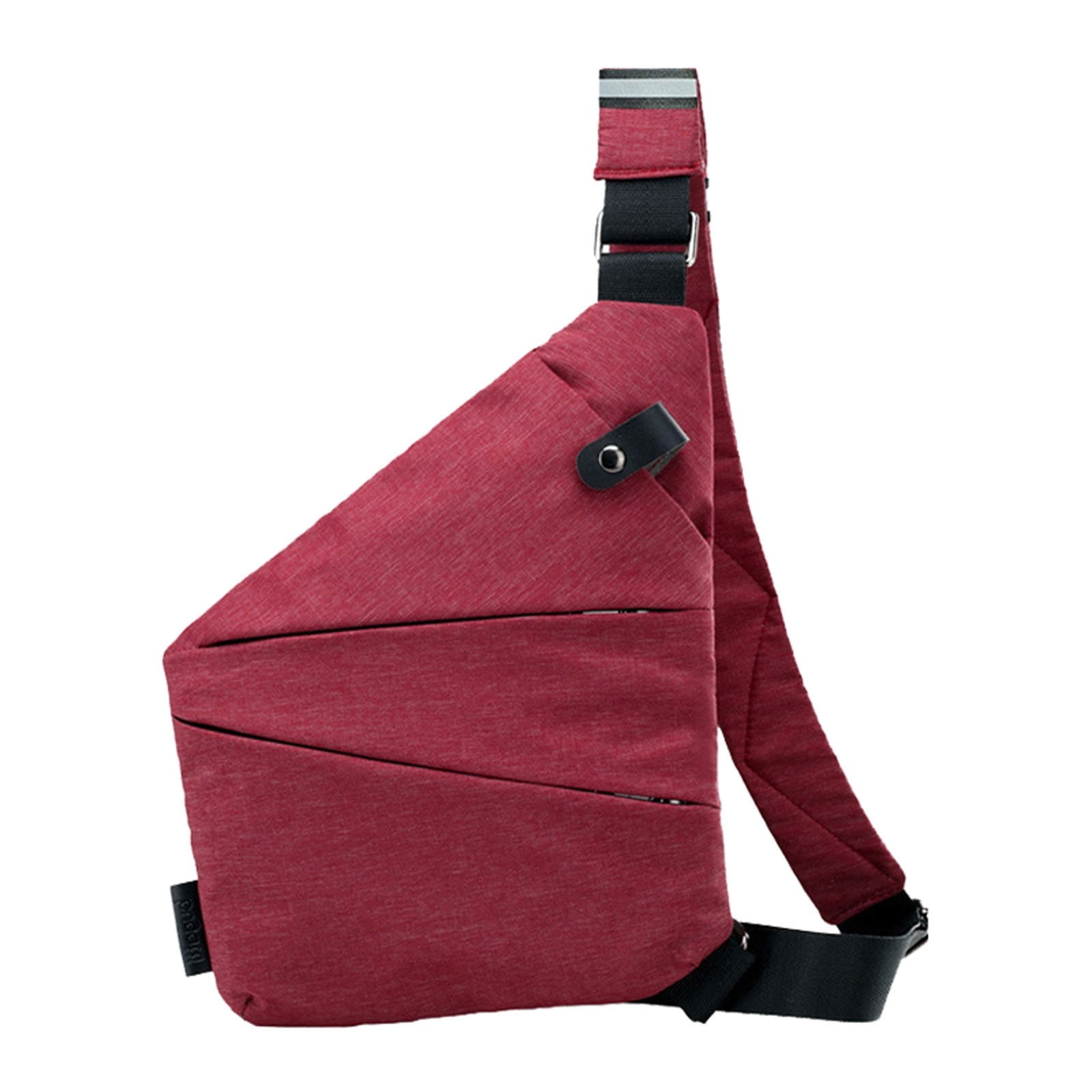 XIANXIAN Personal Pocket Bag for Travel Personal Pocket Bag for Men ...