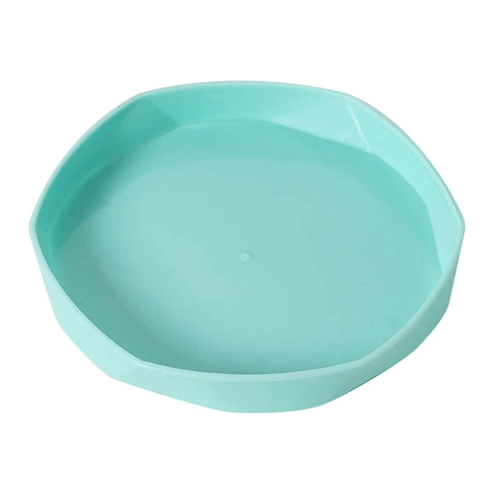 XIANXIAN Plant Saucer, Plastic Large Flower Planter Plant Pot Saucers ...