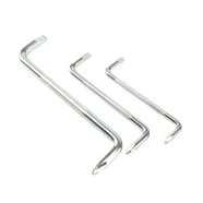 Performance Tool W3207 4-in-1 Pocket Screwdriver (Phillips & Slotted ...