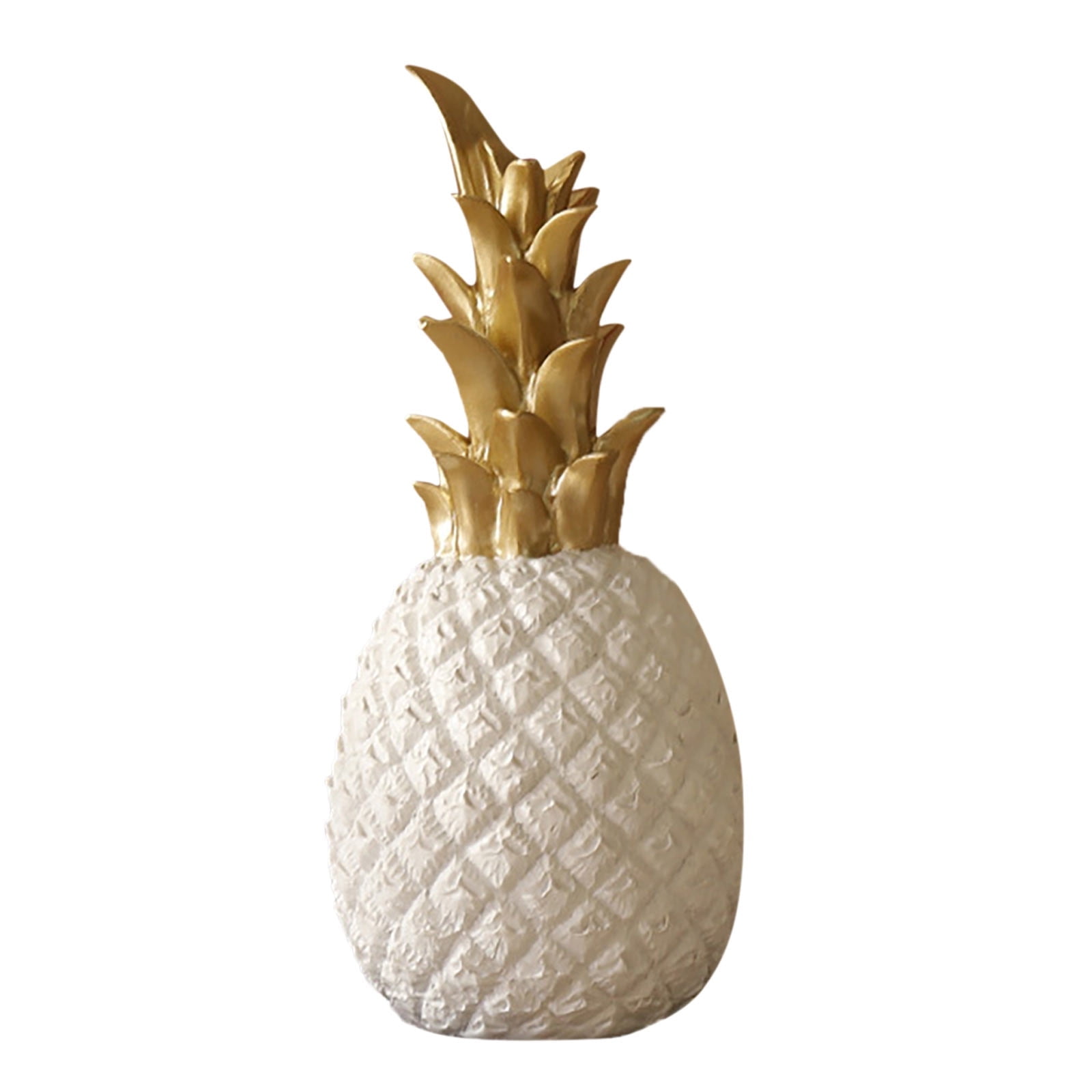 XIANXIAN Small Animal Statue Pineapple Statue Decor Modern Style ...