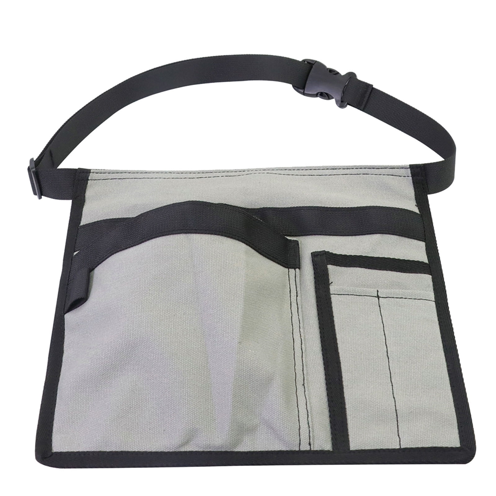 XIANXIAN Tool Bag Repair Kit Waist Hanging Tool Storage Bag Cloth Non ...