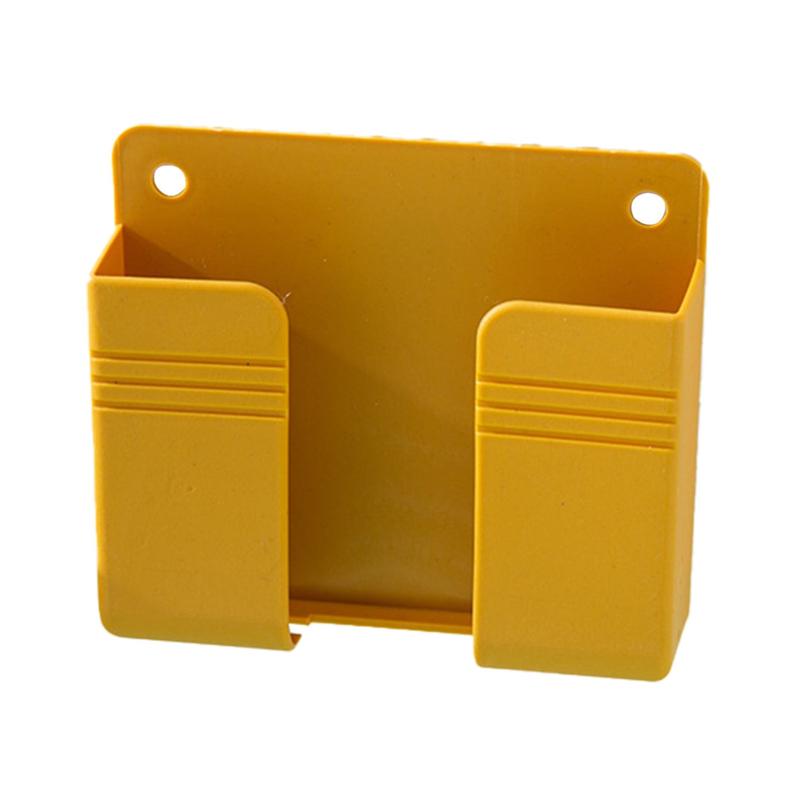 XIANXIAN Wall-Mounted Phone Holder - Self-Adhesive Stand for Shower, RV ...