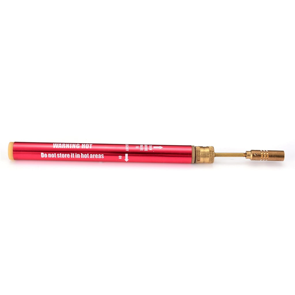 XIANXIAN Welding Gun IgniterTool Pen Wireless Welding Blow Soldering ...