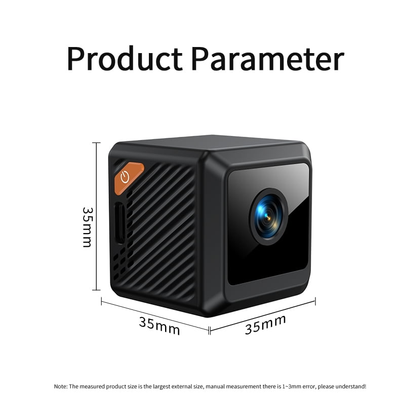 XIAO MING W02 Smart Camera, 2.4G Dual-Band, Home Security, 2K Indoor ...