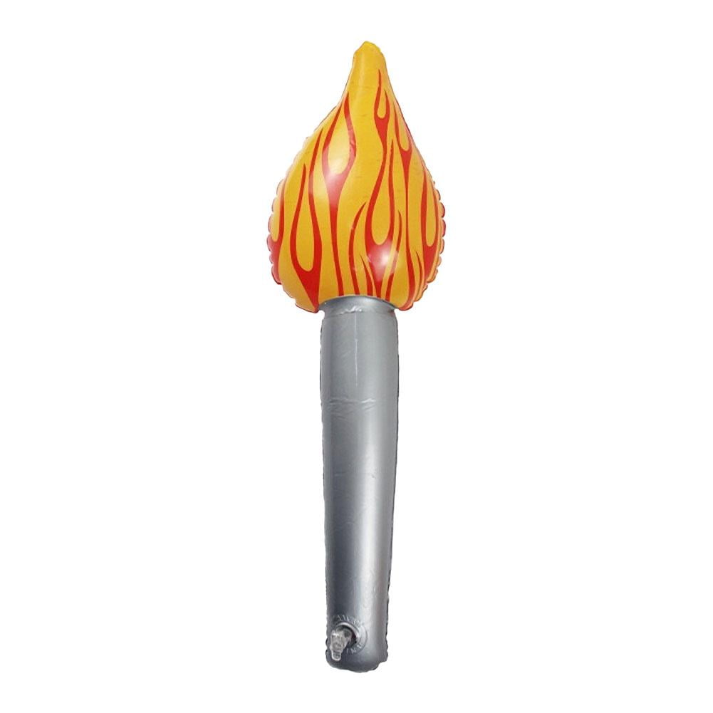 XIAOBAN Inflatable Torch Stick,Fun Torch Inflates,Fake Torch ...