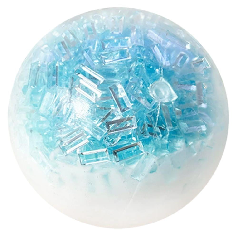 XIAOBAN Stress Ball for Adults, Slow Rising Balls Sensory Fidget Toy ...