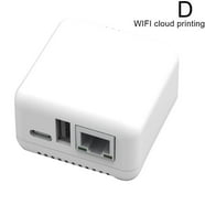 DYMO LabelWriter Print Server for DYMO Label Makers - Walmart.com
