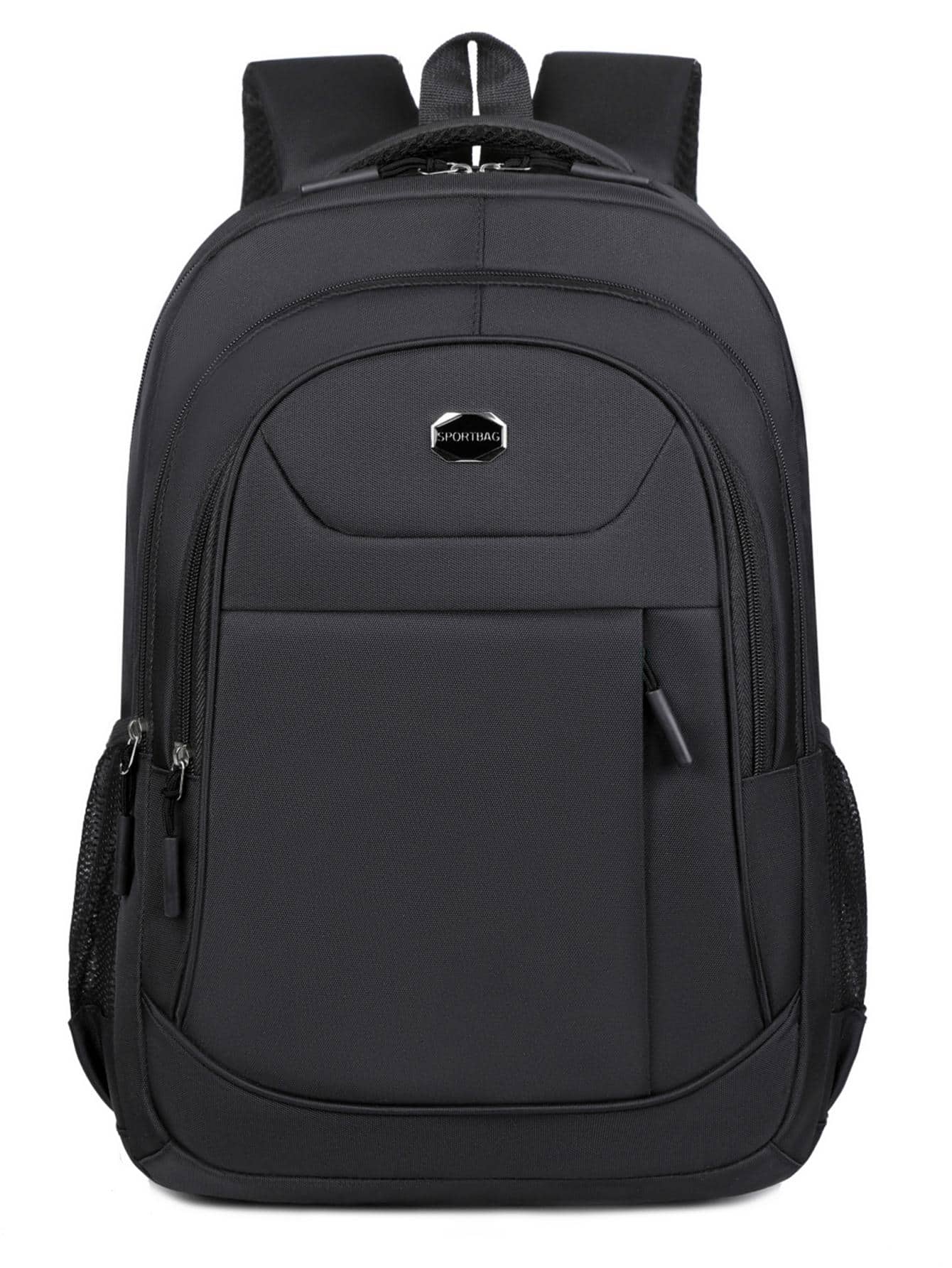 XIAOGZAHUOP High-Capacity Multi-Functional Oxford Fabric Backpack for ...