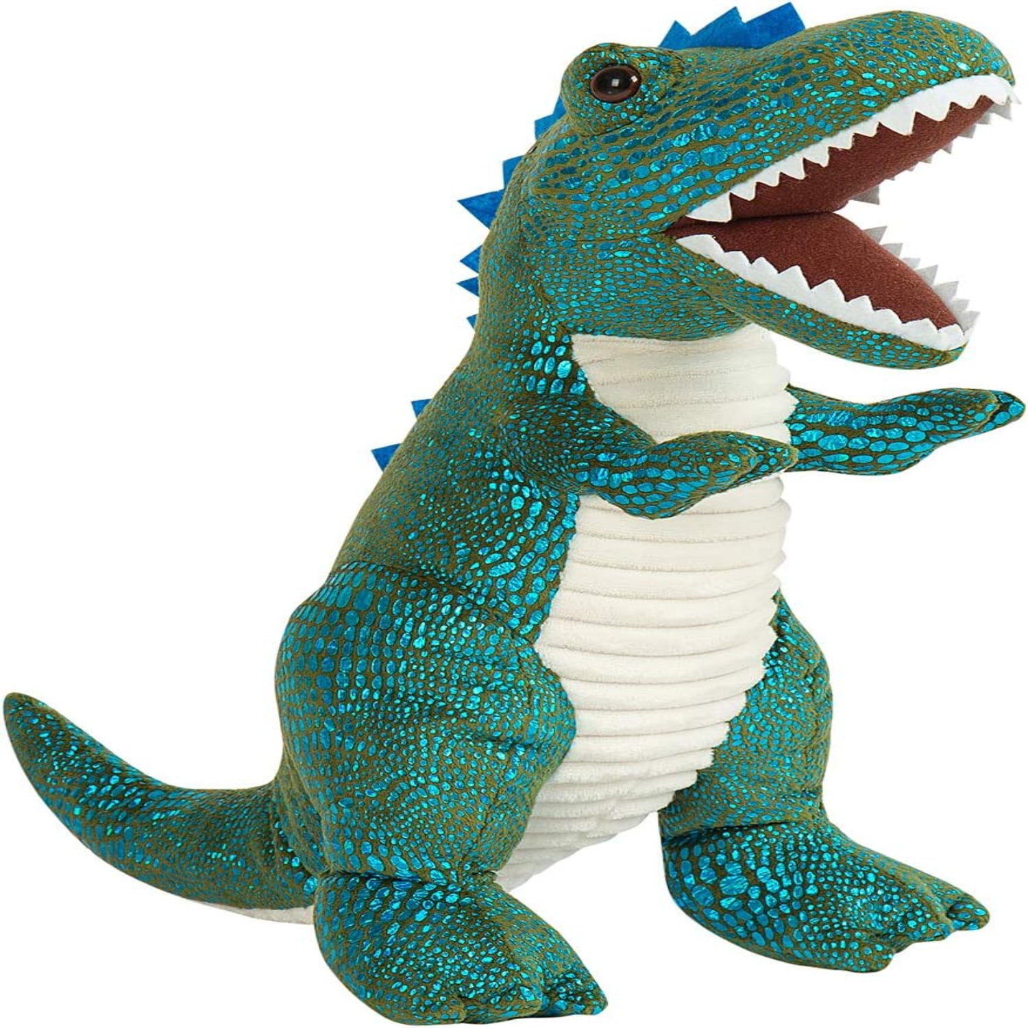 XIAOGZHP Ideal Gift for Dino Baby - Cute Soft and Adorable 14-inch T ...