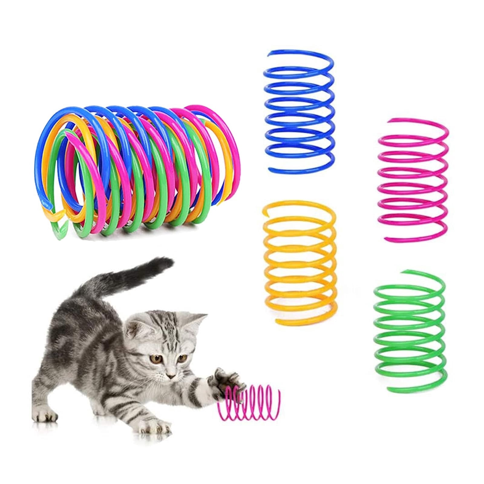 XIAOHAN laser pointer, cat toys for indoor cats, kitten dog laser pen ...