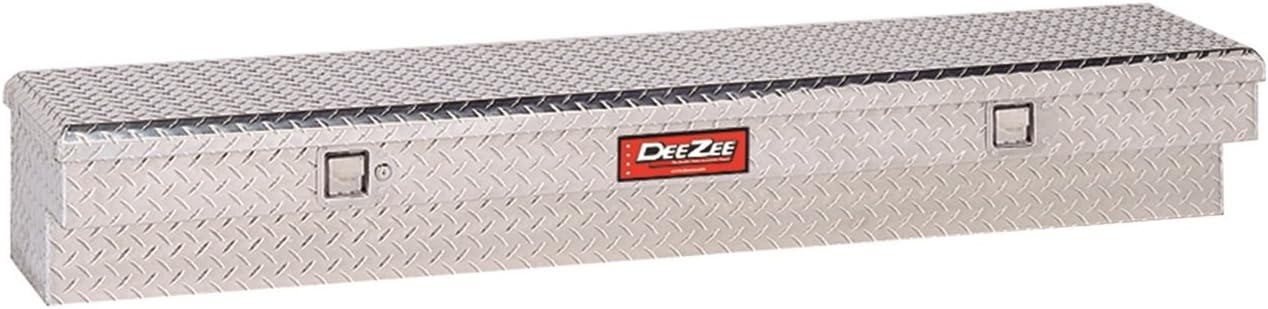 XIAOJIAWU DZ8768 Red Label Side Mount Tool Box - 68" - Walmart.com