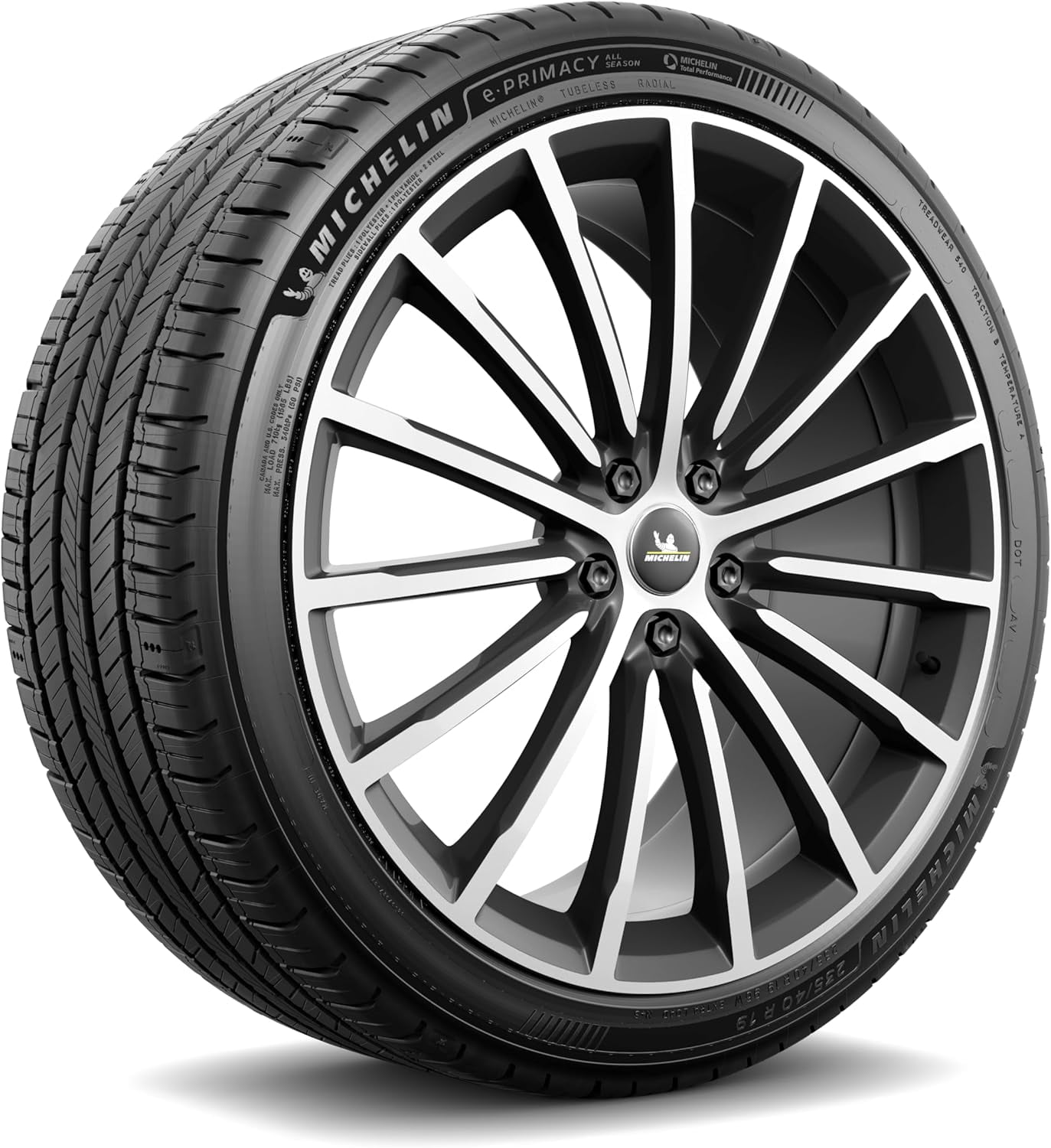 XIAOJIAWU e.Primacy All Season Car Tire for Passenger, SUVs, and CUVs ...