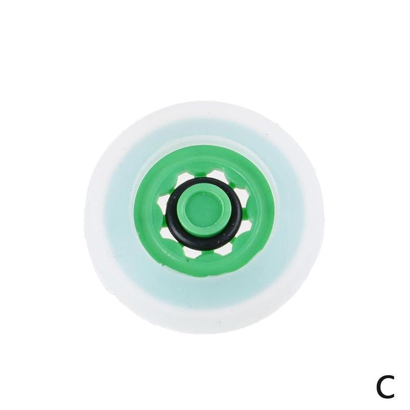 XIAOL Shower Flow Reducer Limiter, Shower Head Flow Restrictor,Shower ... XIAOL Shower Flow Reducer Limiter, Shower Head Flow Restrictor,Shower ...