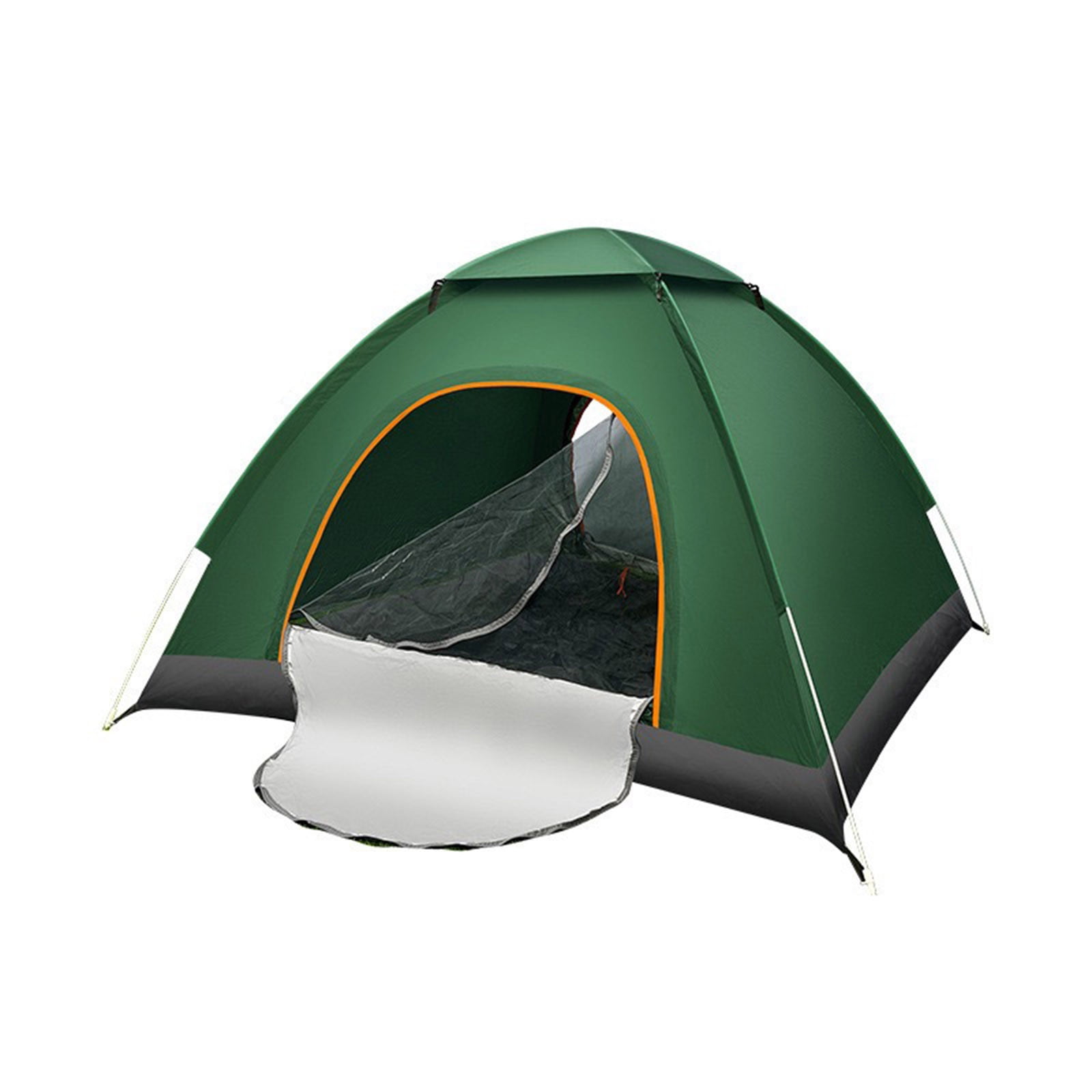 XIAOLE Beach Tent, Anti-UV Portable Sun Shade Shelter for 2-3 Person ...