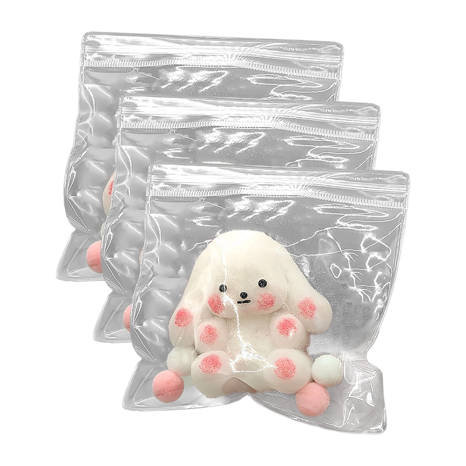 XIAOLE Cat Paw Squeeze Toys, Squishy Cat Paw, Squeeze Toys ,Sticky ...