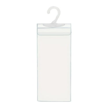 2 Pack Handicap Parking Placard Holder Ultra Transparent Disabled ...